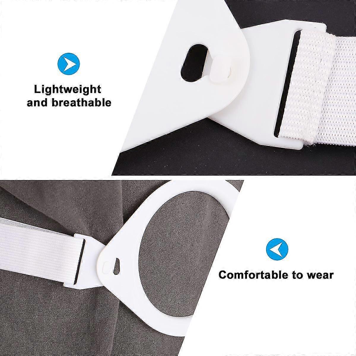 Belt Ostomy Hernia Colostomy Stoma Binder Abdominal Swimming Ileostomy ...