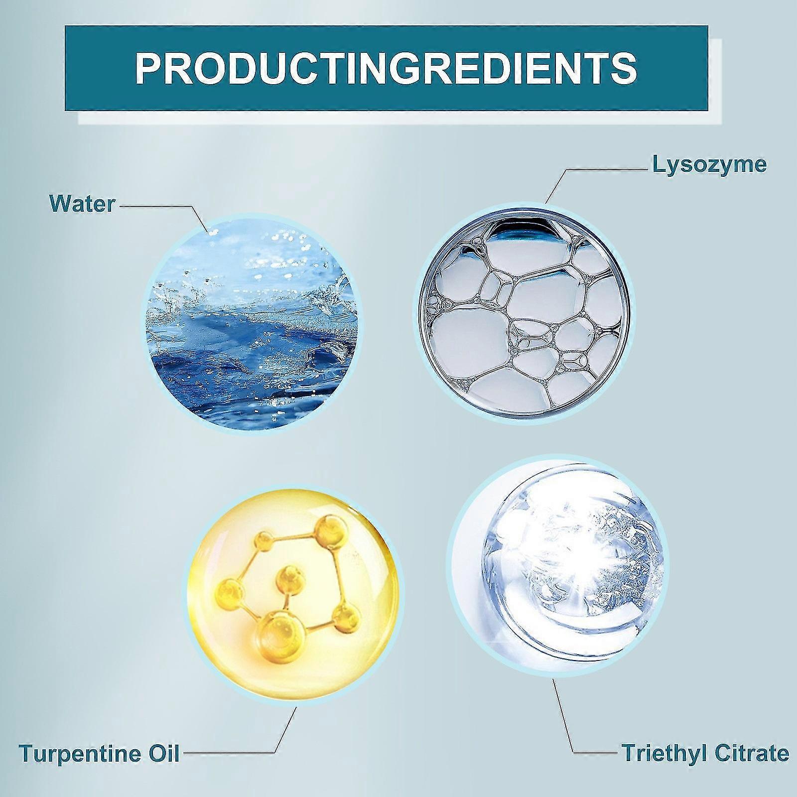 1-5X FZ150 Shoe Cleaner FoamZone 150 Shoe Cleaner Foam Zone Shoe ...