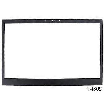 Screen Front Bezel For Lenovo Thinkpad T460 T460s Laptop Bezel Cover ...