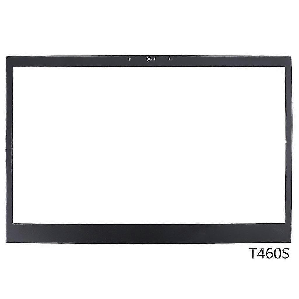 Screen Front Bezel For Lenovo Thinkpad T460 T460s Laptop Bezel Cover ...