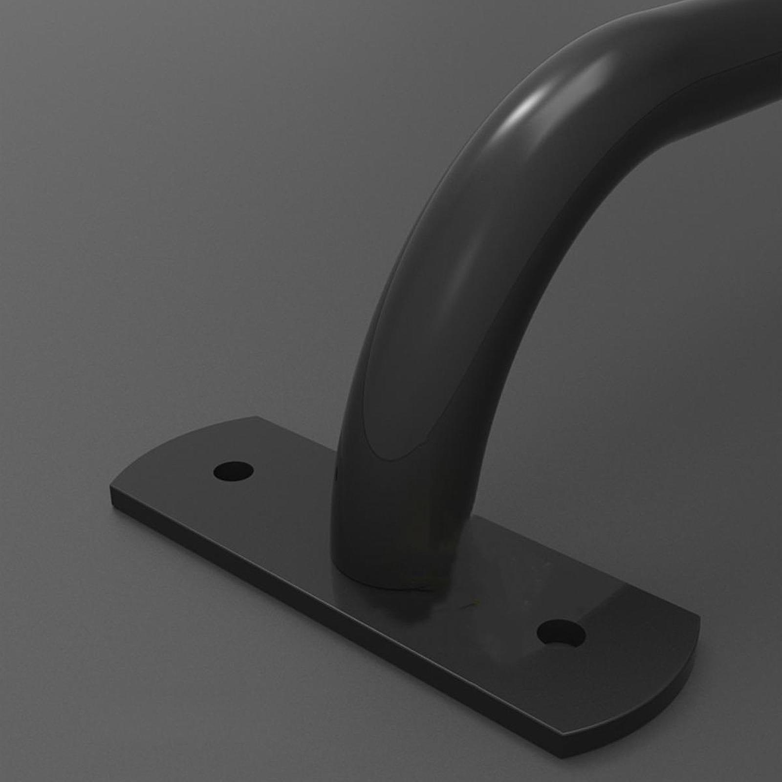 Chin up Bar Multifunctional Rod Fitness Trainer Heavy Duty for Home ...