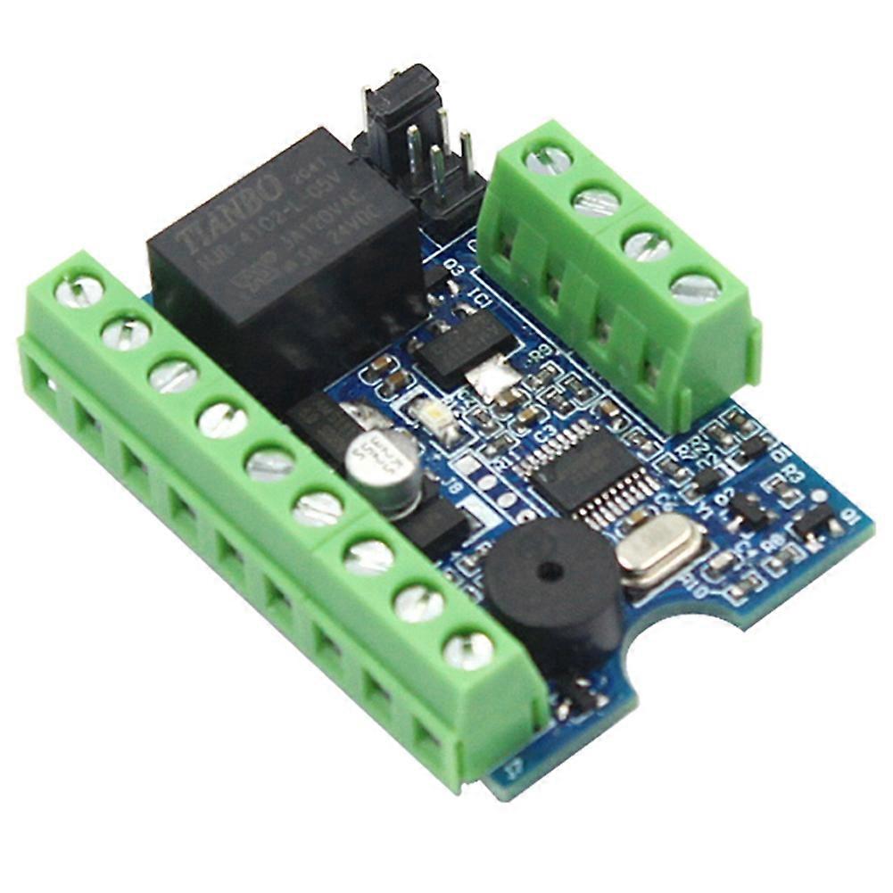 12V Access Controler with Magnetic Lock Gate Entry System Set Touch Memory TM Reader PCB Access ...