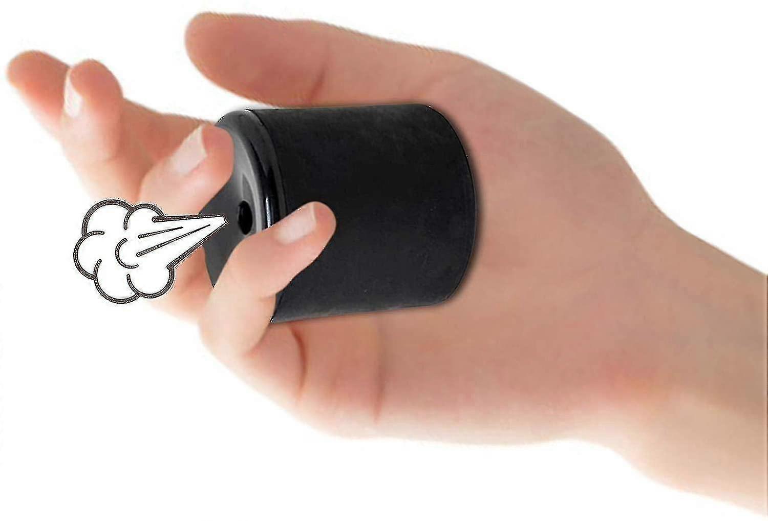 Pooter Fart Machines, Novelty Squeeze Create Fart Sound Fart Pooter Gag ...