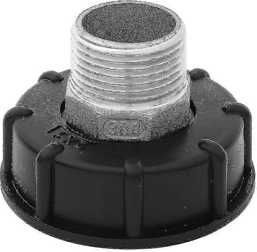 1000l Ibc Tank Adapter Tote Tank Drain Stainless Steel Adapter For ...