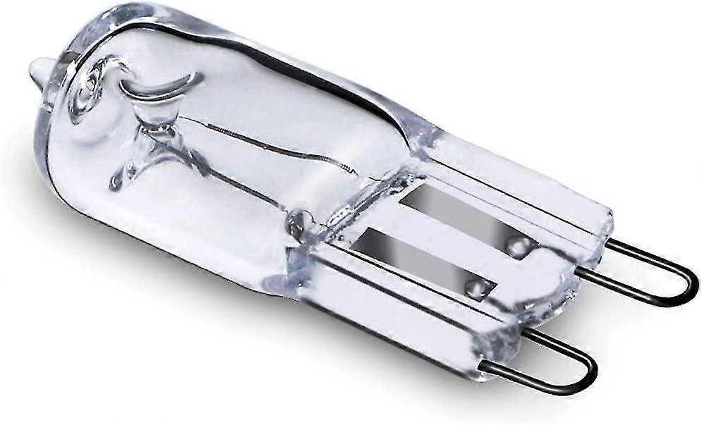 G9 Halogen Bulbs 28w (29w) 230v 2800k Warm White Dimmable, G9 Capsule ...