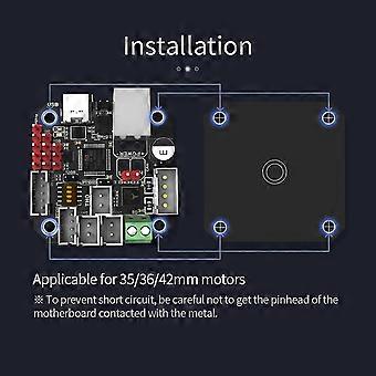 3d Printer Parts Bigtreetech Ebb36 Ebb42 Usb Can Interface Max31865 Adxl345 | Fruugo NO