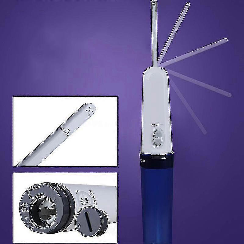 Portable Bidet Handy Toilette - Electric Bidet Toilet With Usb Charger ...