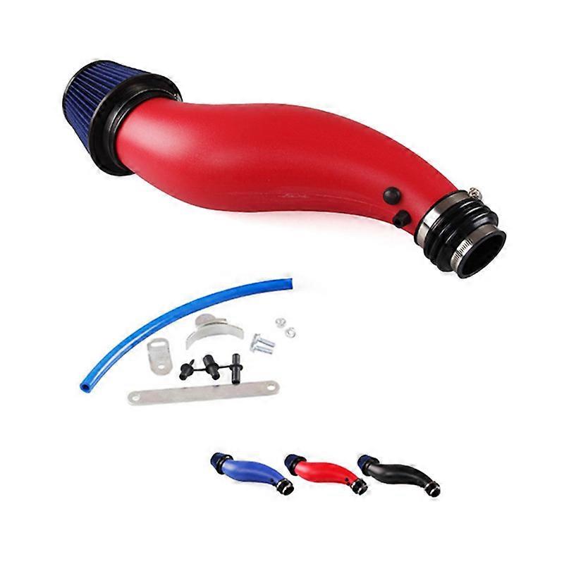 DEFT Car Air Filter Kit Intake Pipe Cleaner Assemblies Auto Air Intake ...