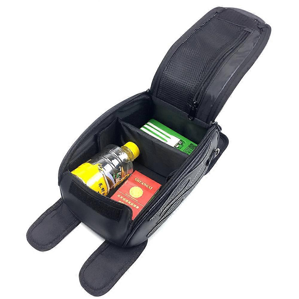 For Harley Sportster 883 1200 XL Touring Softail Dyna Road King ...