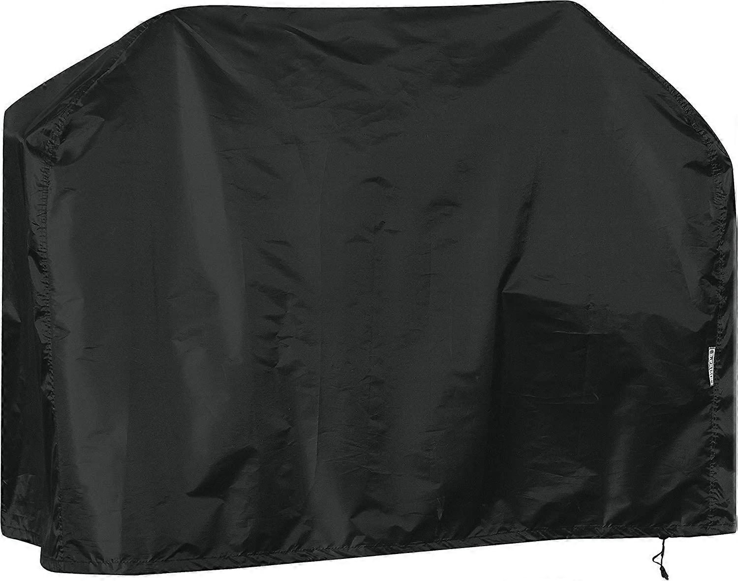 Large Gas Grill Cover - Waterproof, Breathable & UV Resistant - Premium ...