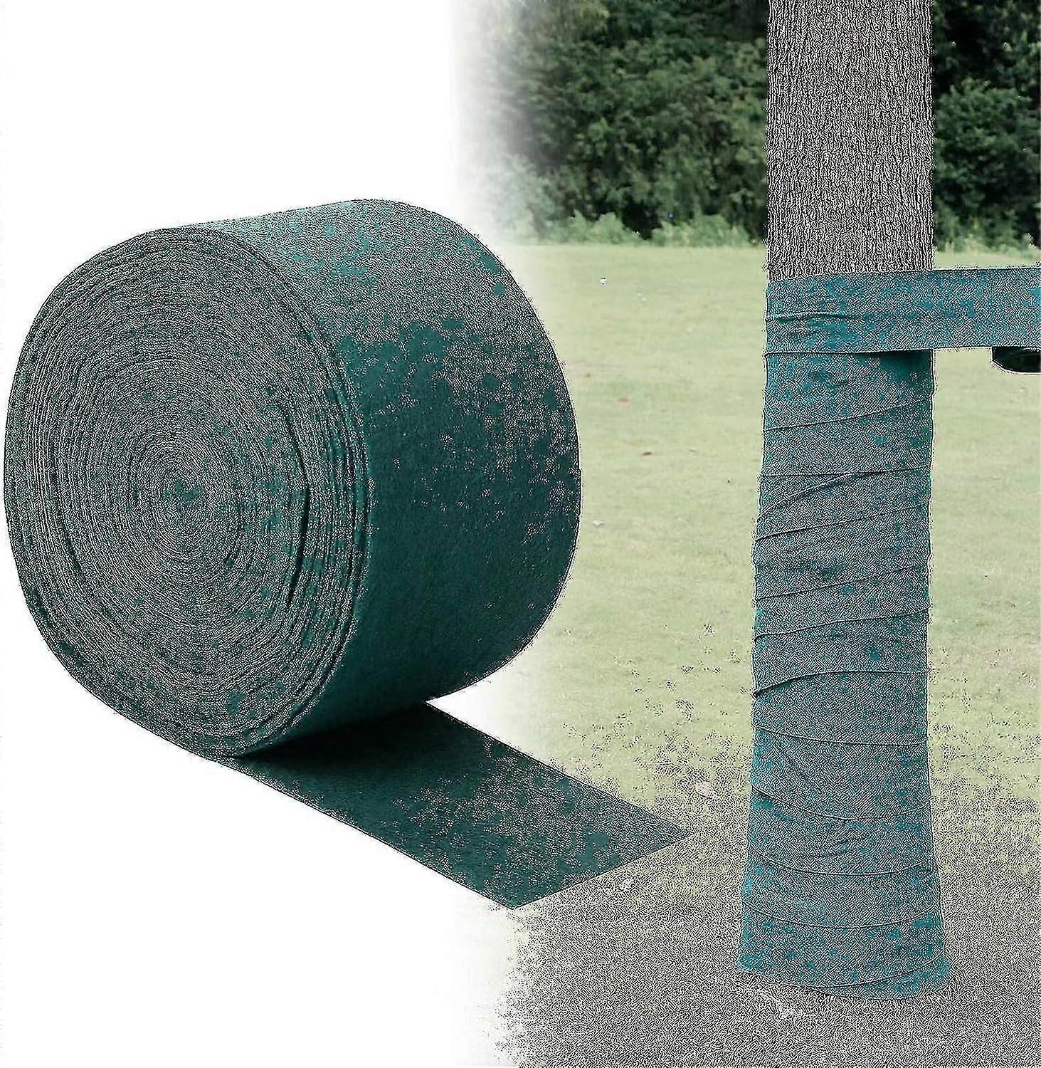 17m Tree Protector Wrap, Winter-proof Plant Protection Cover, Tree ...