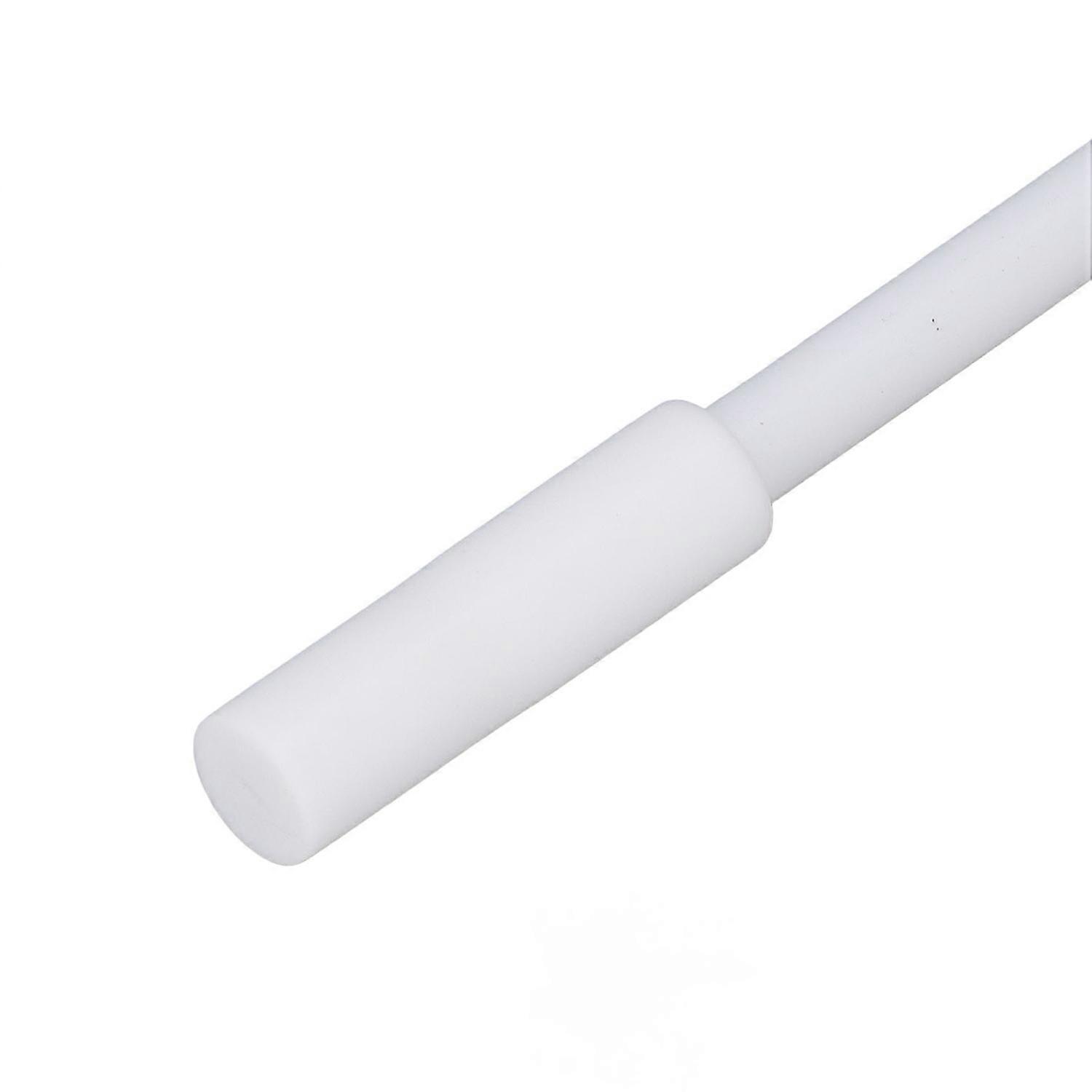 Magnetic Stir Bar Retriever Iron Core PTFE Chemical Erosion Resistant ...