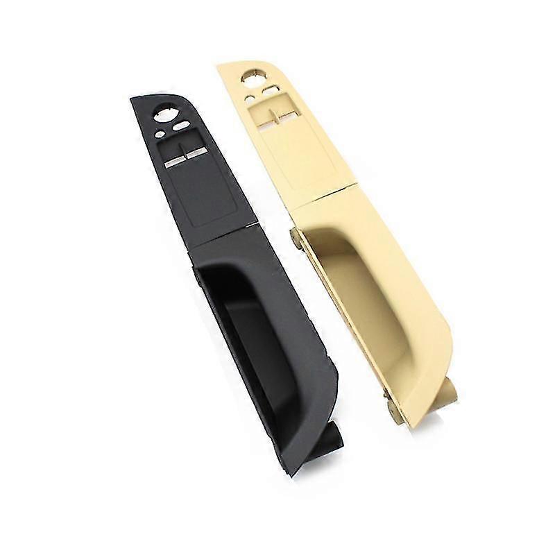 Car Interior Left Driver Door Armrest Window Switch Panel Cover Handle ...