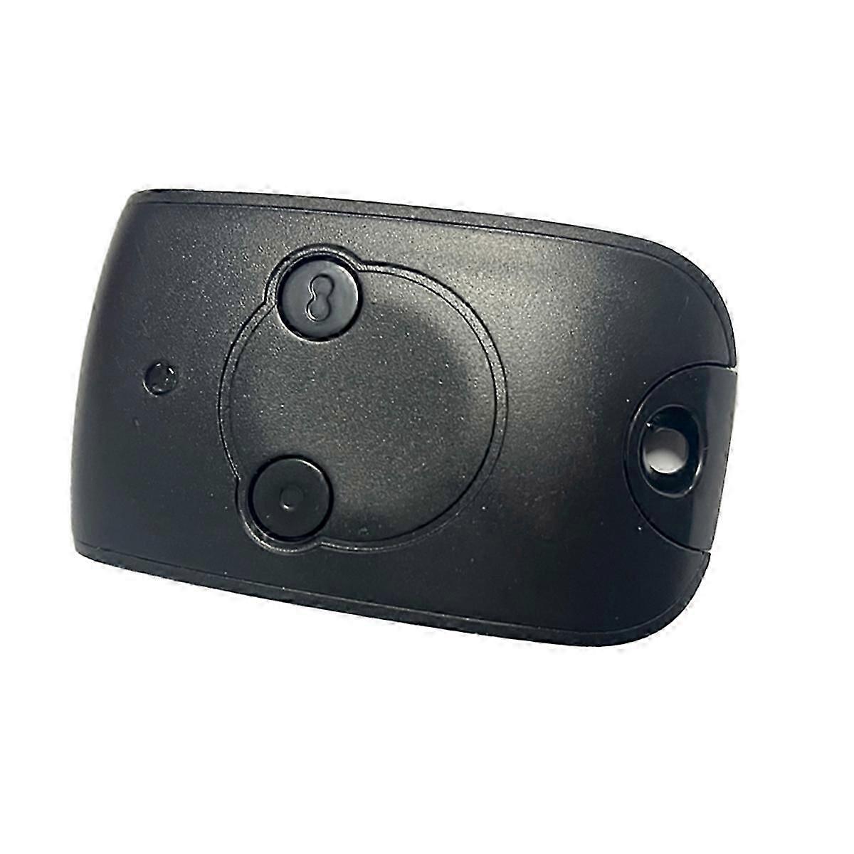 Garage Door Control Remote 2 Button 433.42MHz Rolling Code Controller ...