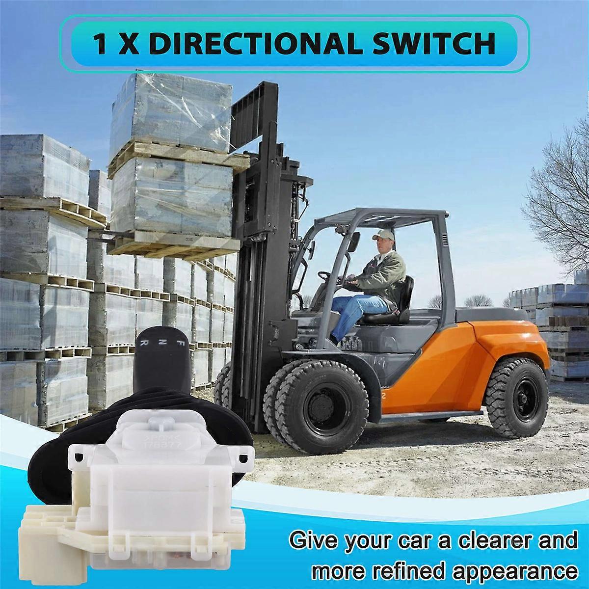 57460-26630-71 Forklift Forward Reverse Directional Switch for Toyota ...