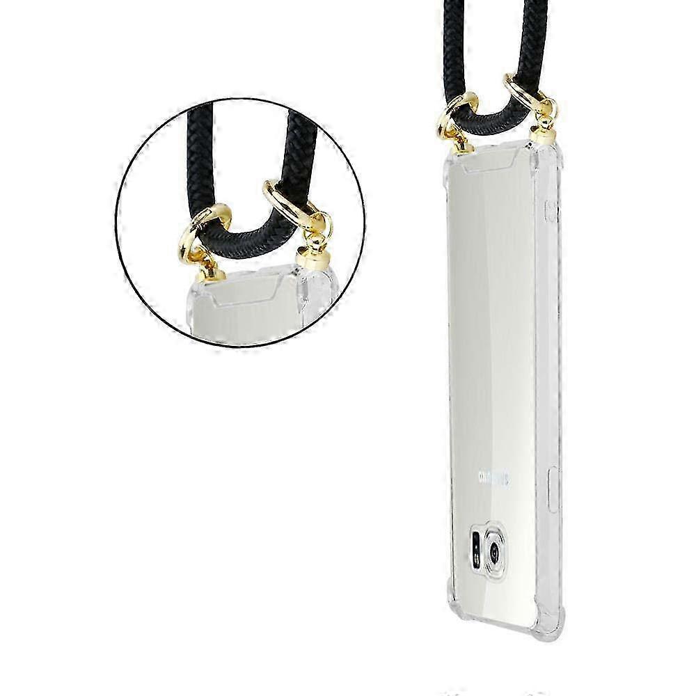 Mobile Phone Chain for a Certain Brand Galaxy S6 Silicone Protective ...