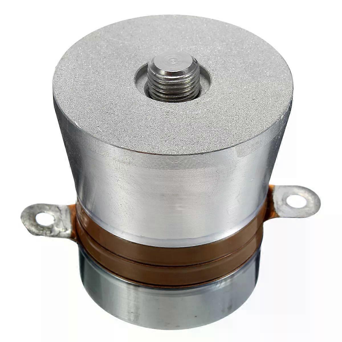 60W 40KHz Ultrasonic Piezoelectric Ceramic Transducer Cleaner High ...