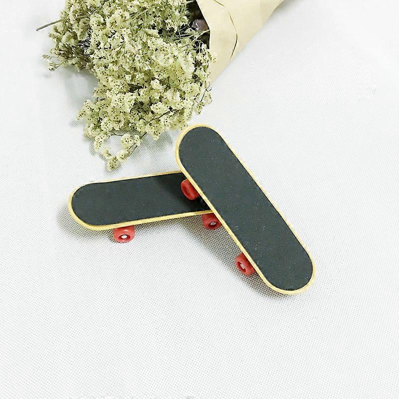 Mini Skateboard for Cockatiel Budgies Bird Parrot Standing Swing ...