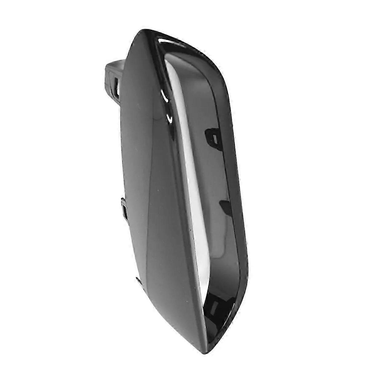 Convient pour BMW Série 1 F40 2019-2023, garniture de calandre latérale ...