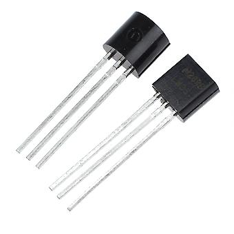 10 x LM35 LM35DZ Precision centigrade Temperature Sensors | Fruugo UK