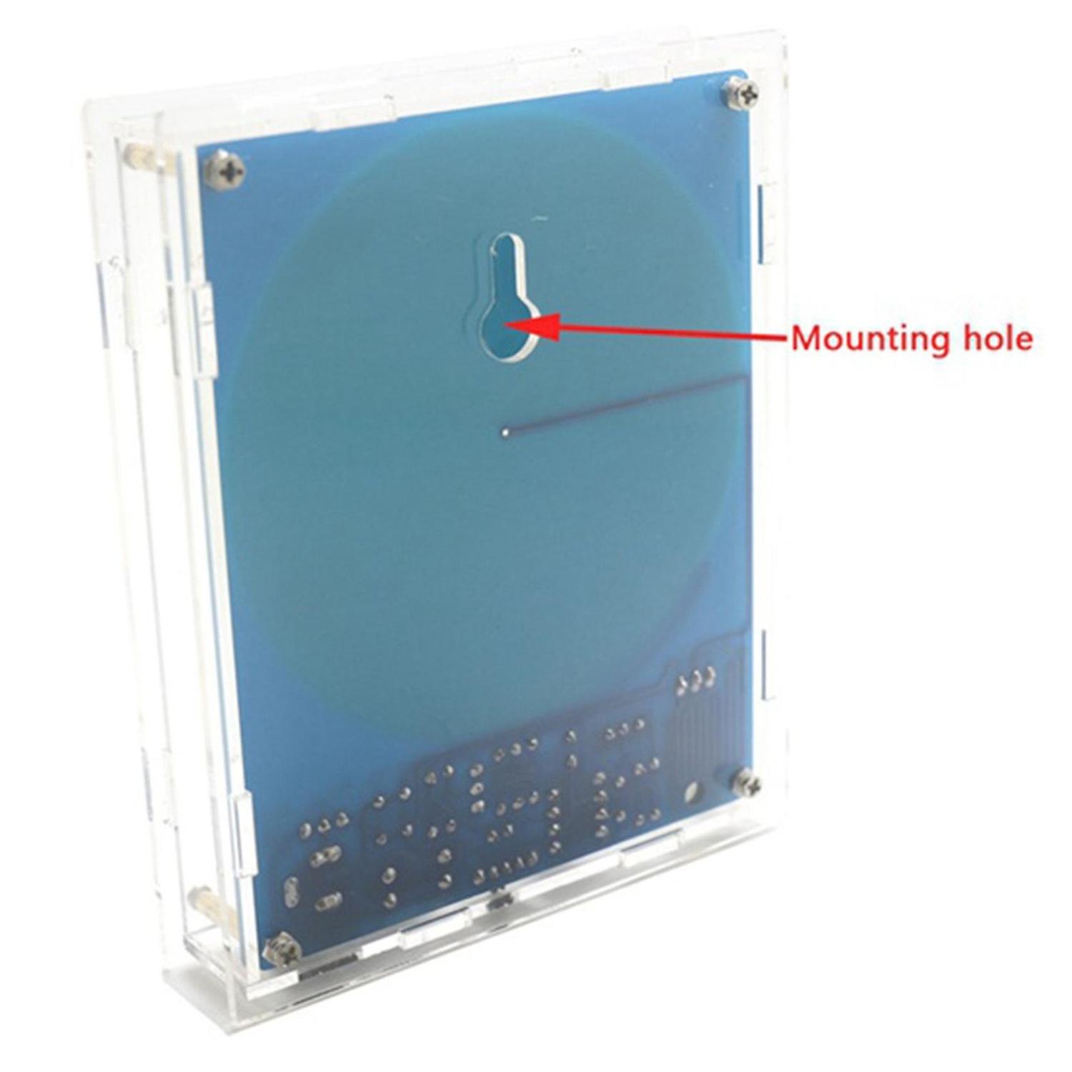 Schumann Wave Generator Low Frequency Pulse Generator 7.83hz Audio ...