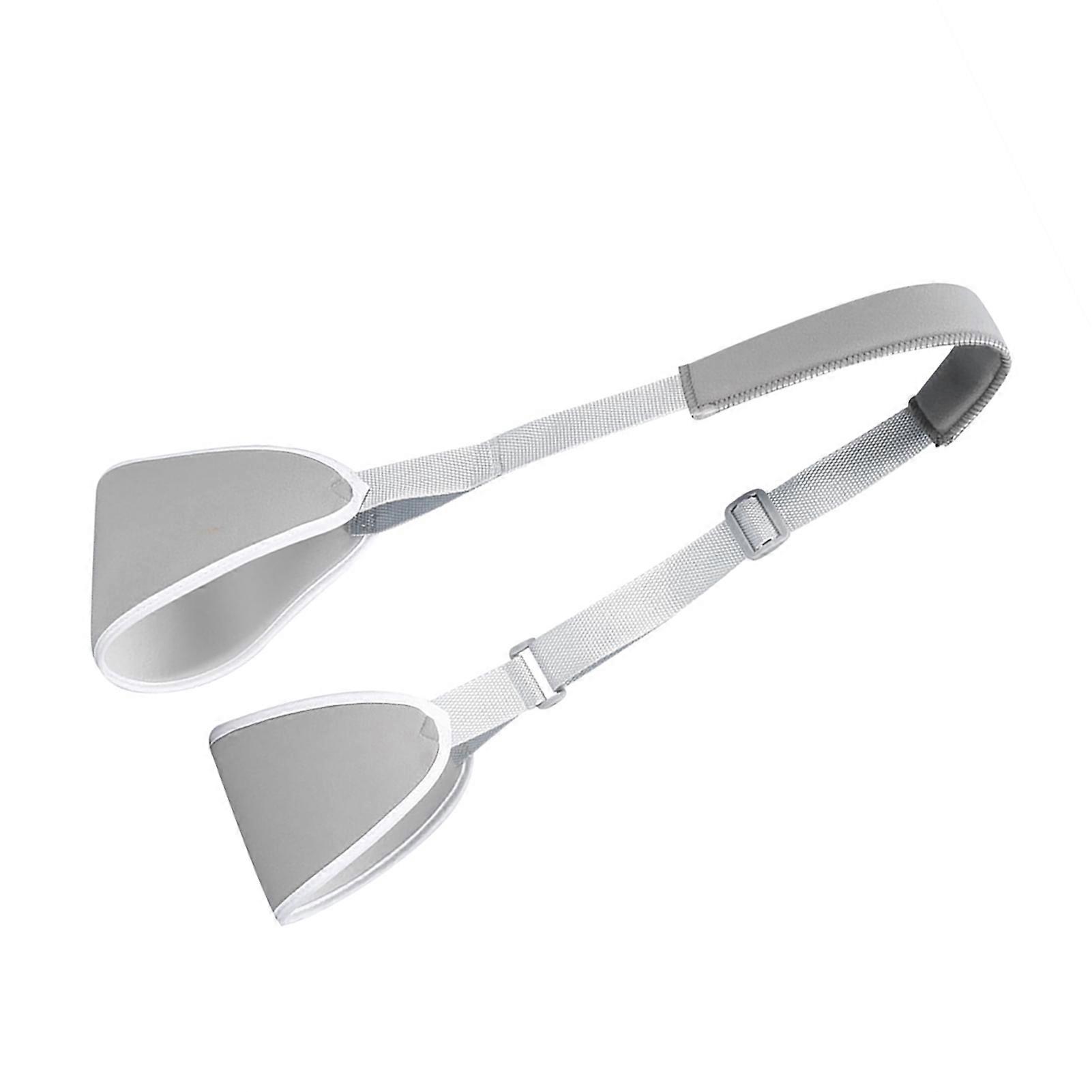 Adjustable Medical Shoulder Arm Sling Swathe Brace Reinforced ...