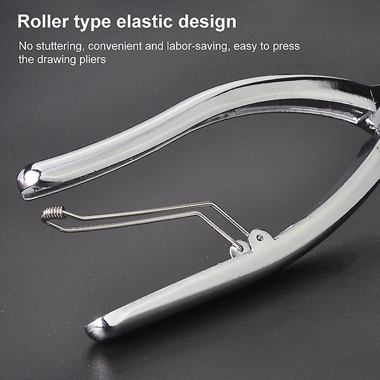 Chrome Canvas Stretching Plier Artist Framing Tool Artist Framing Tool ...