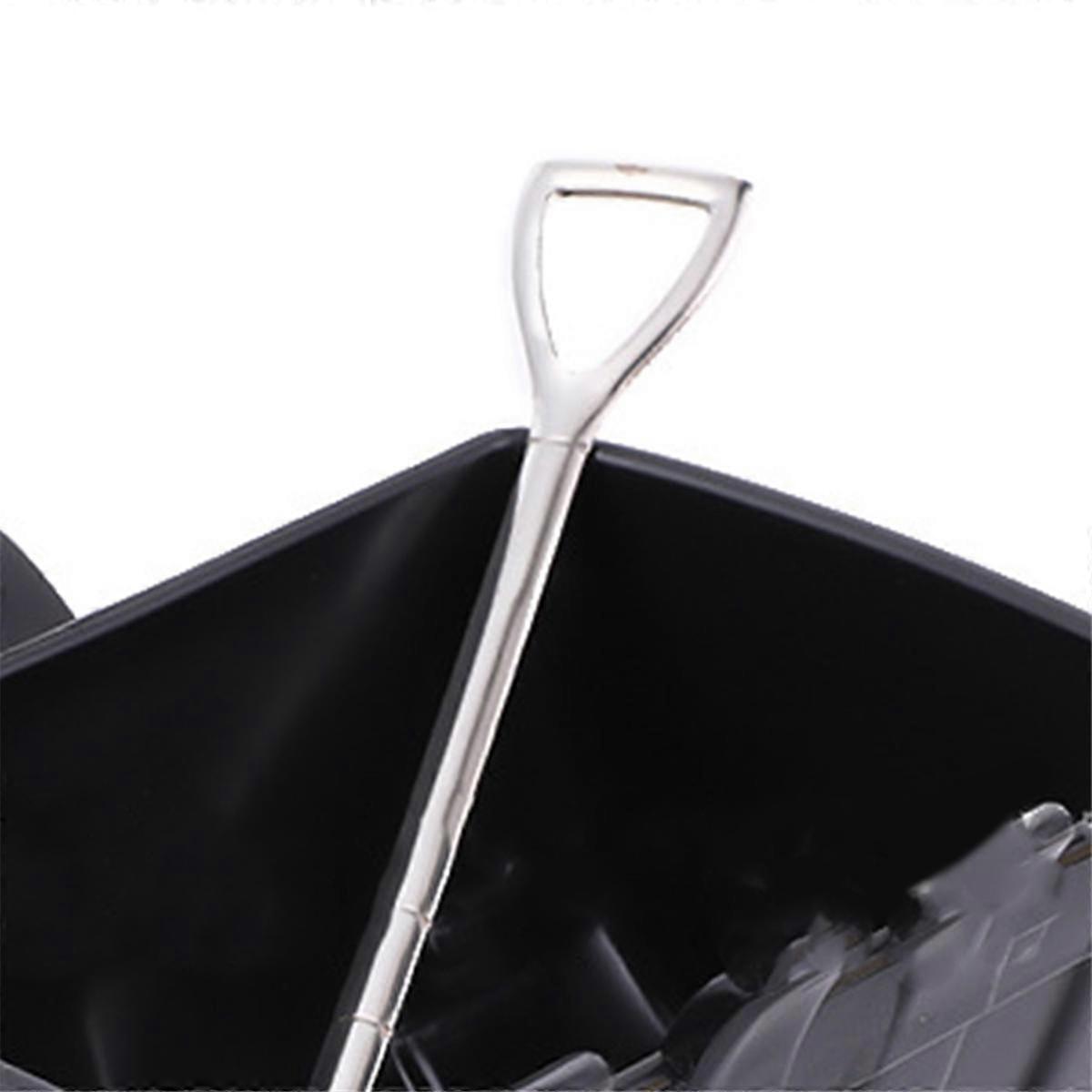 Coffee Cup Excavator Bucket Cup with Shovel Spoon Creatives Tea Cup ...