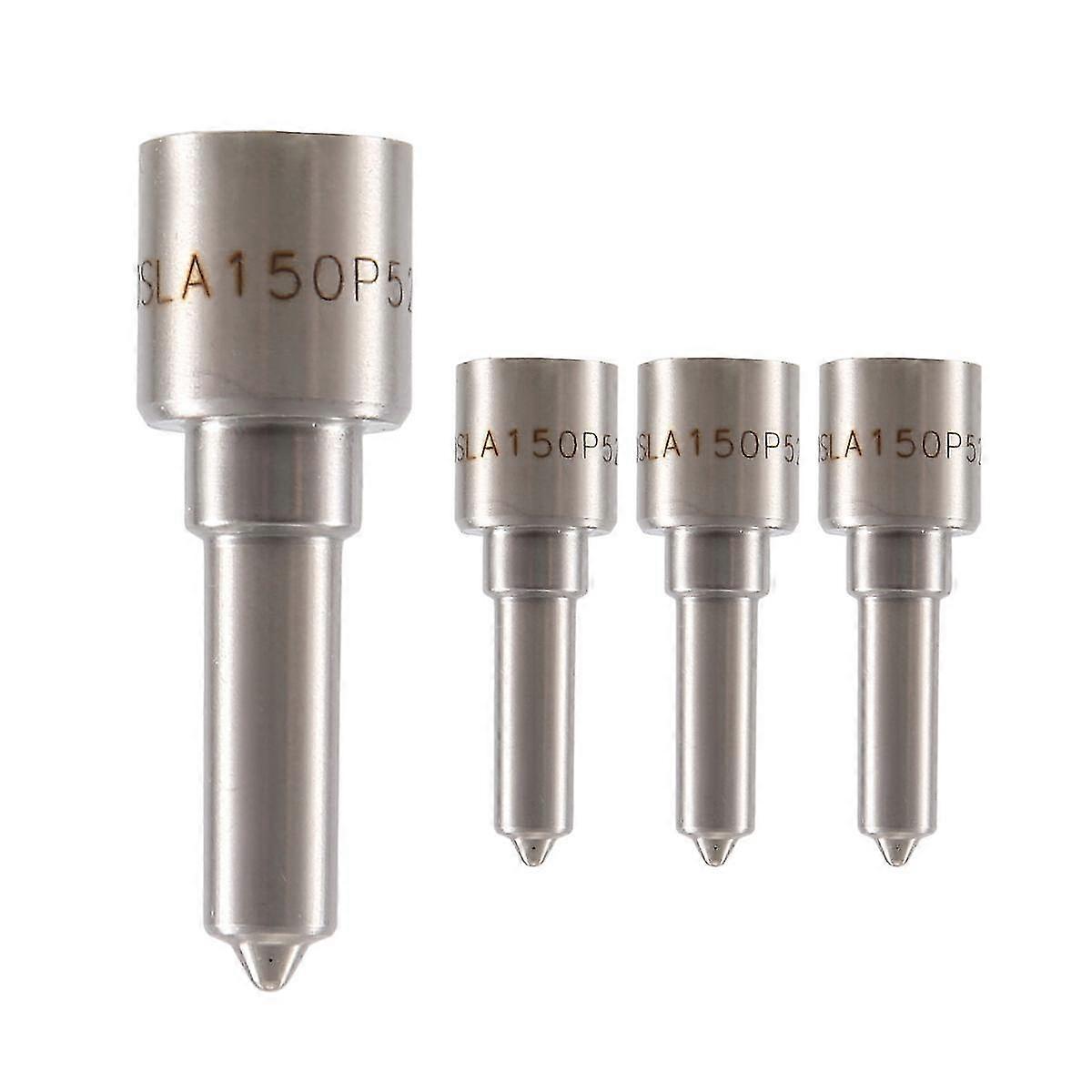 4PCS DSLA150P520 New Fuel Injector Nozzle for SEAT 1.9 TDI - 110 PS ...