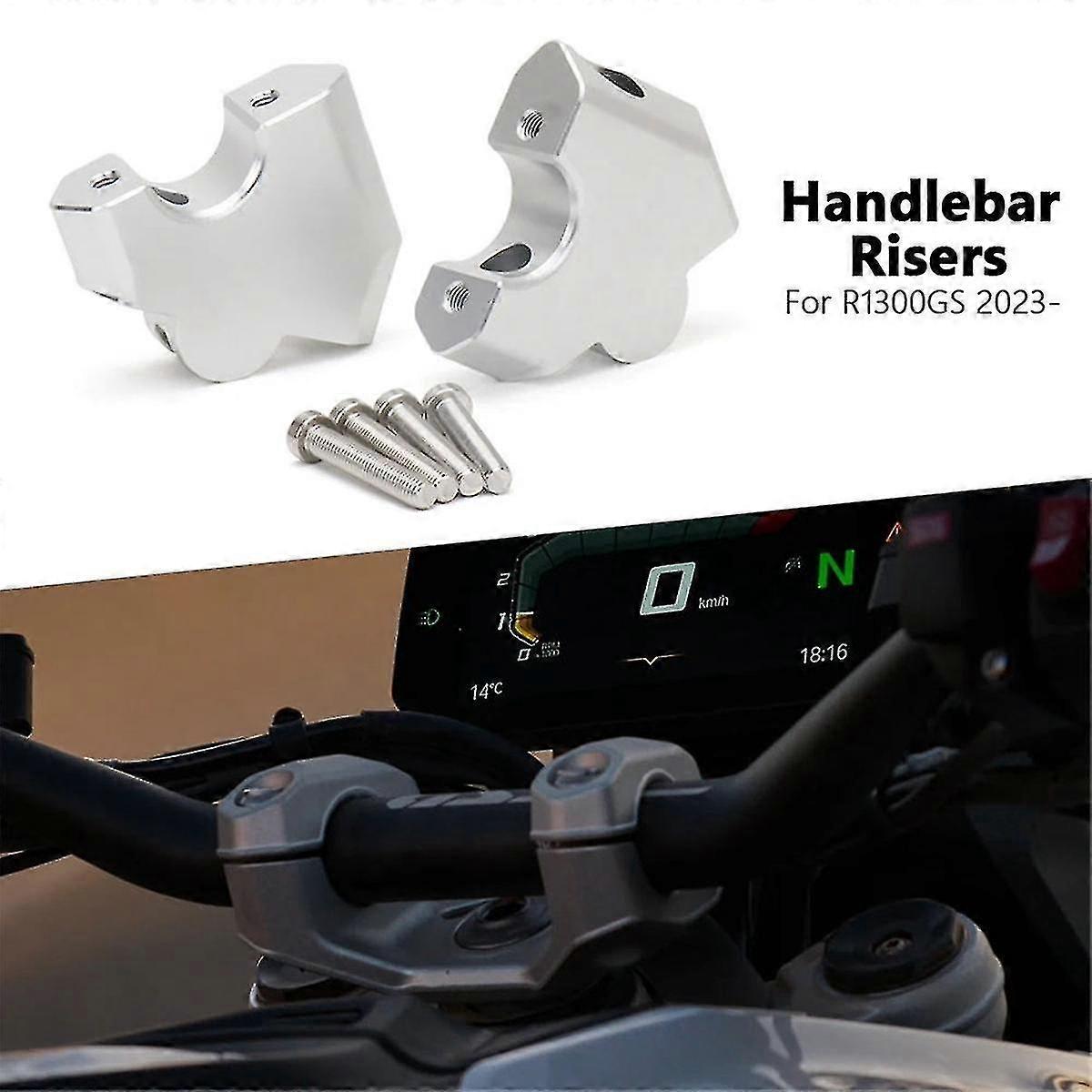 Handlebar Riser Motorcycle Accessories For R1300gs R1300gs R1300 Gs ...