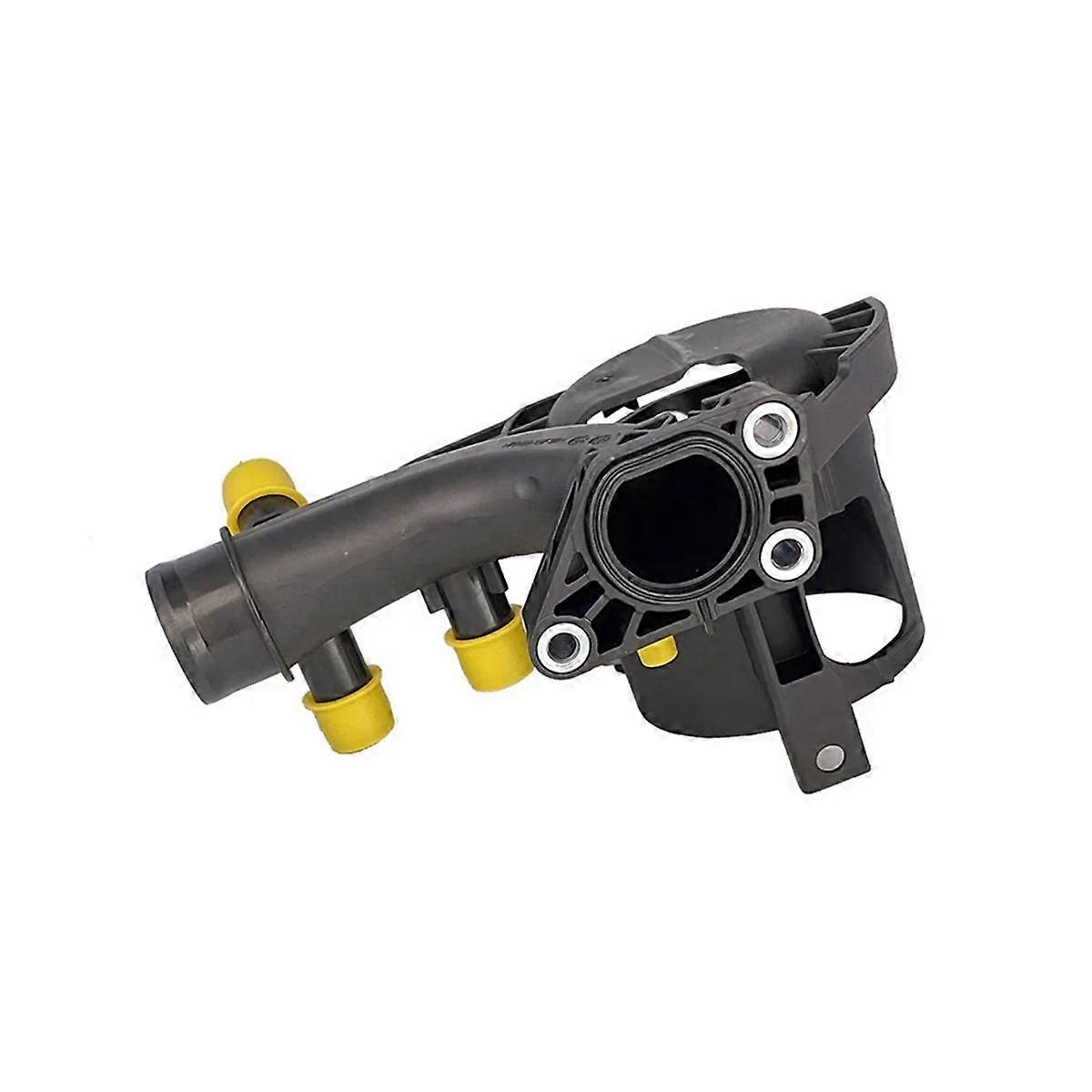 Car Accessories Water Outlet Fuel Filter Housing Filter A6512006000 for ...