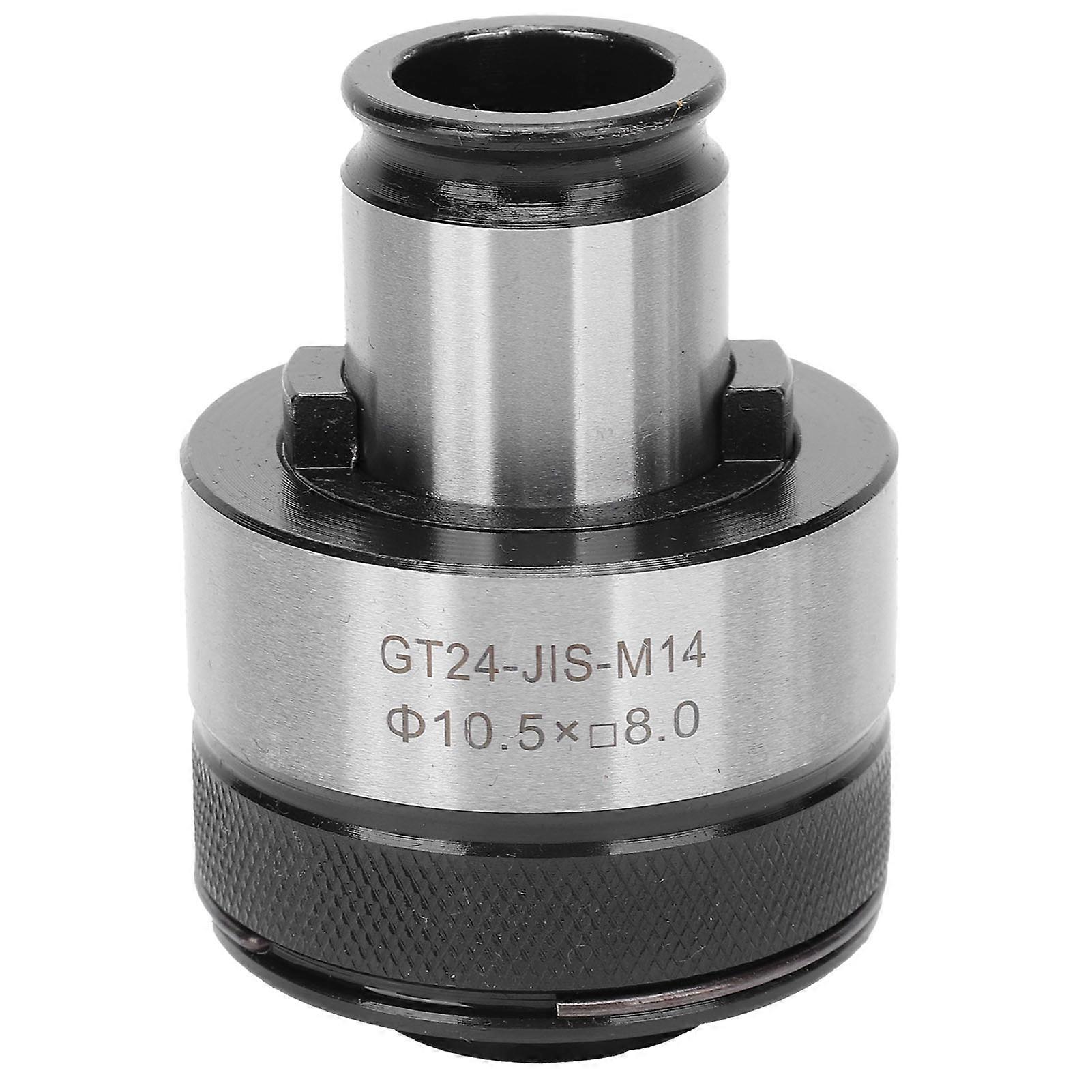 Tapping Chuck Adjustable Torsion Type Fast?Change Collet Hardware Tool ...