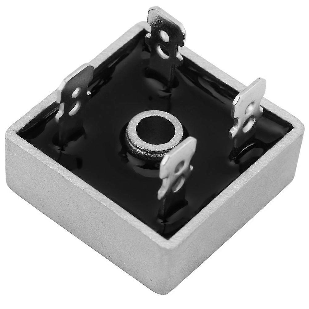 10pcs KBPC3510 35A 1000V Metal Case Silicon Bridge Rectifier | Fruugo UK