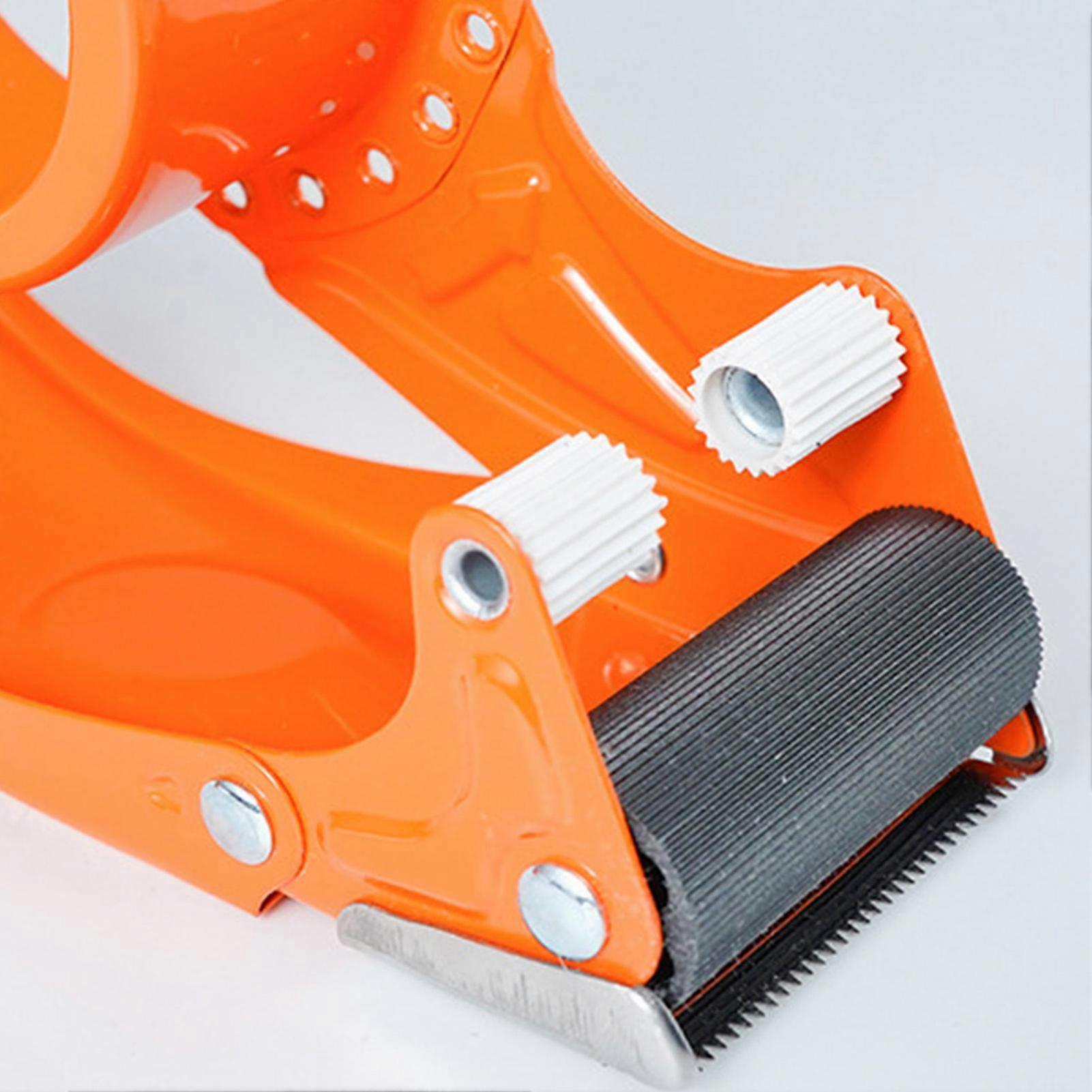 Packing Tape Dispenser Gun Cutter 6.0cm Cutter Sealing Cutting Tool for ...