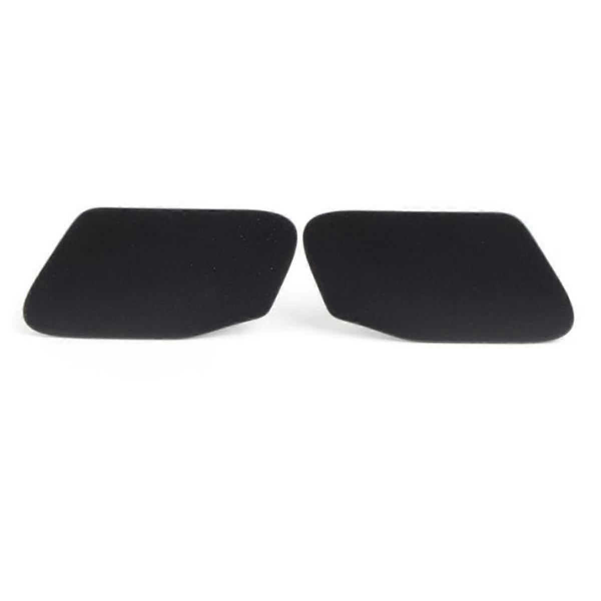 For Bm Set Of Covers, Primered Sra - 51117338568 - F25, F26 Left And ...