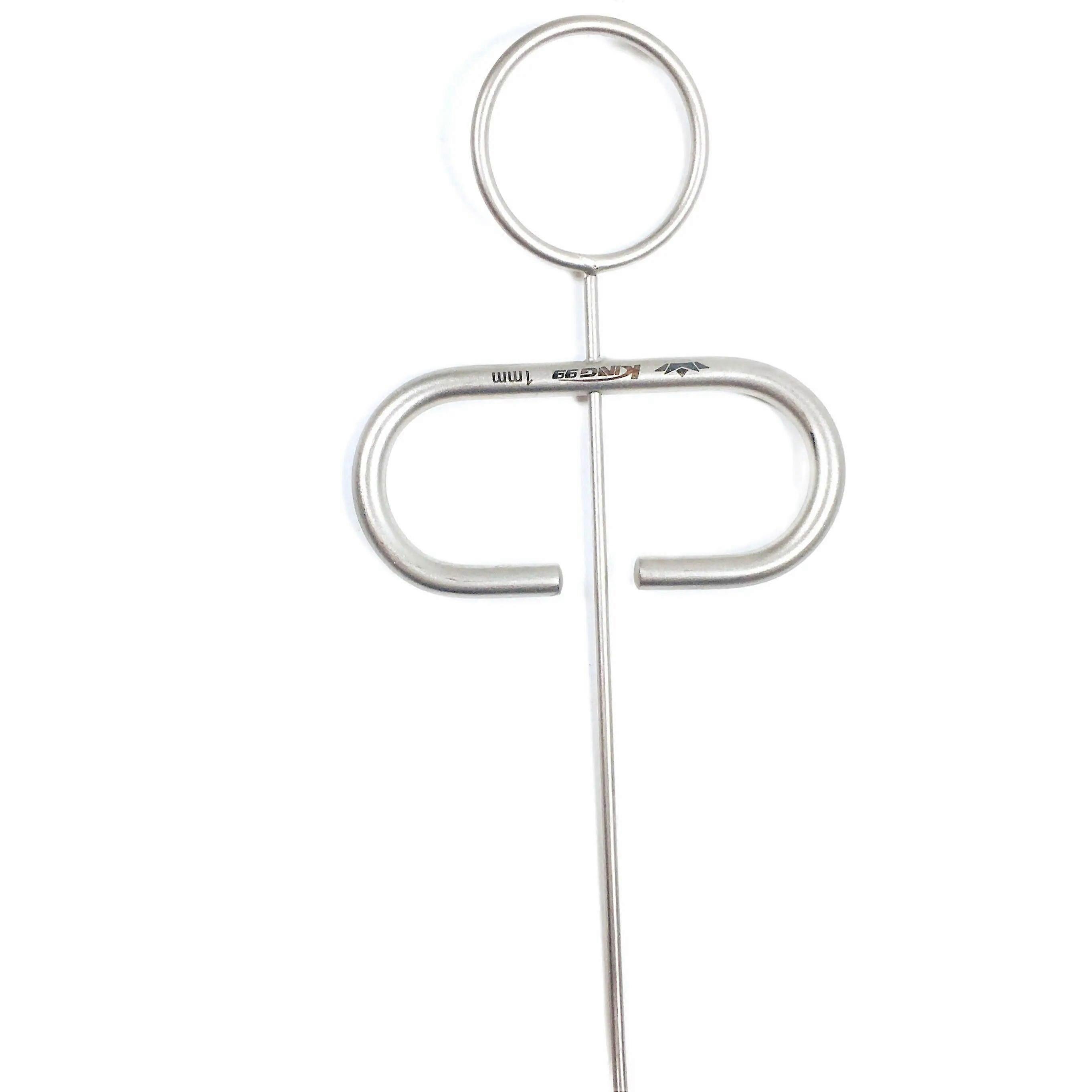 Dental MTA Cement Teeth Filling Plugger Applicator Carrier Root Canal ...