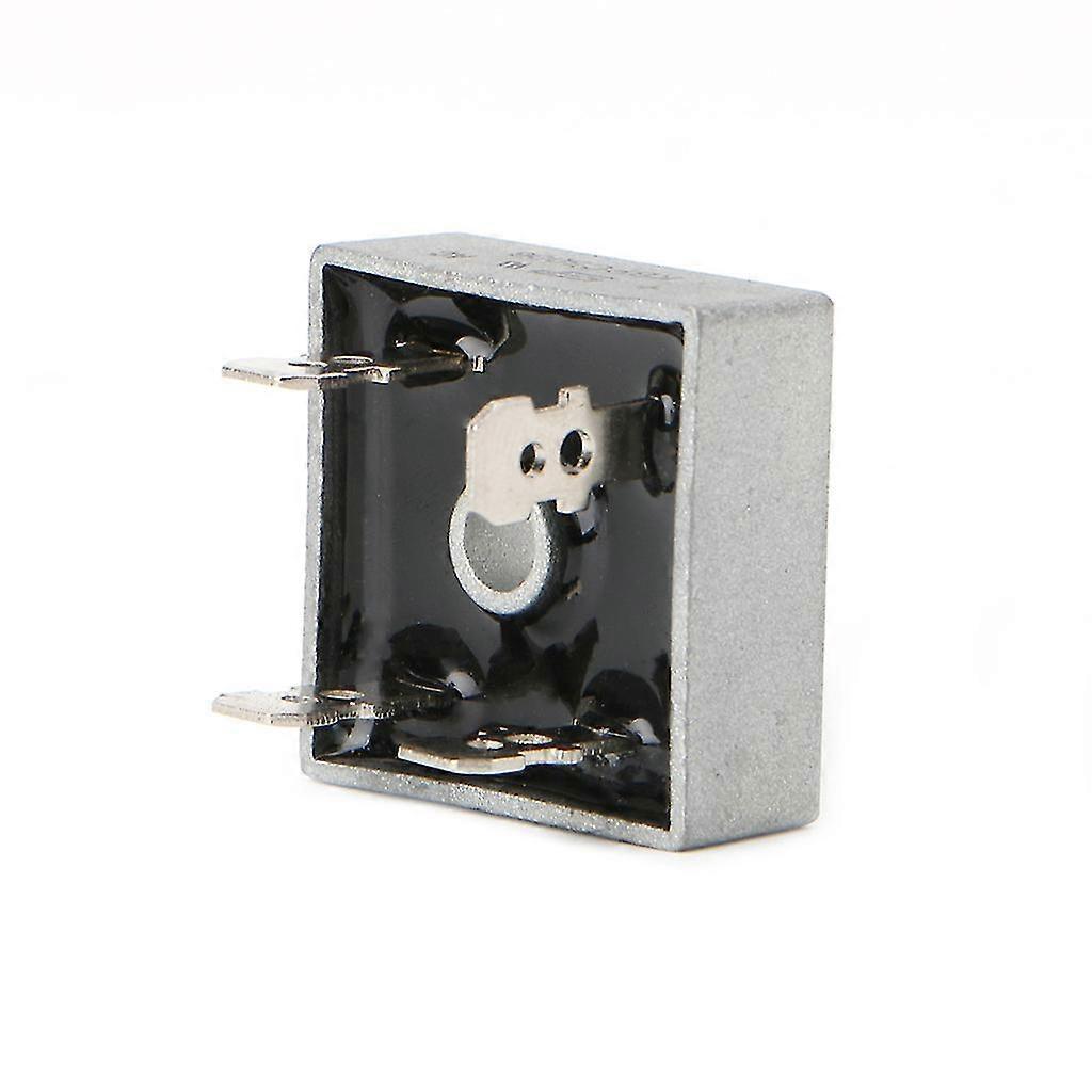 Kbpc5006 Power Bridge Rectifier 50a 600v Metal Case Diode Bridge ...