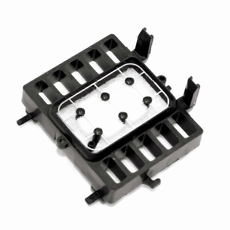 Apply EPSON L1800 1390 1400 1410 1430 1500W cleaning unit ink pad ...