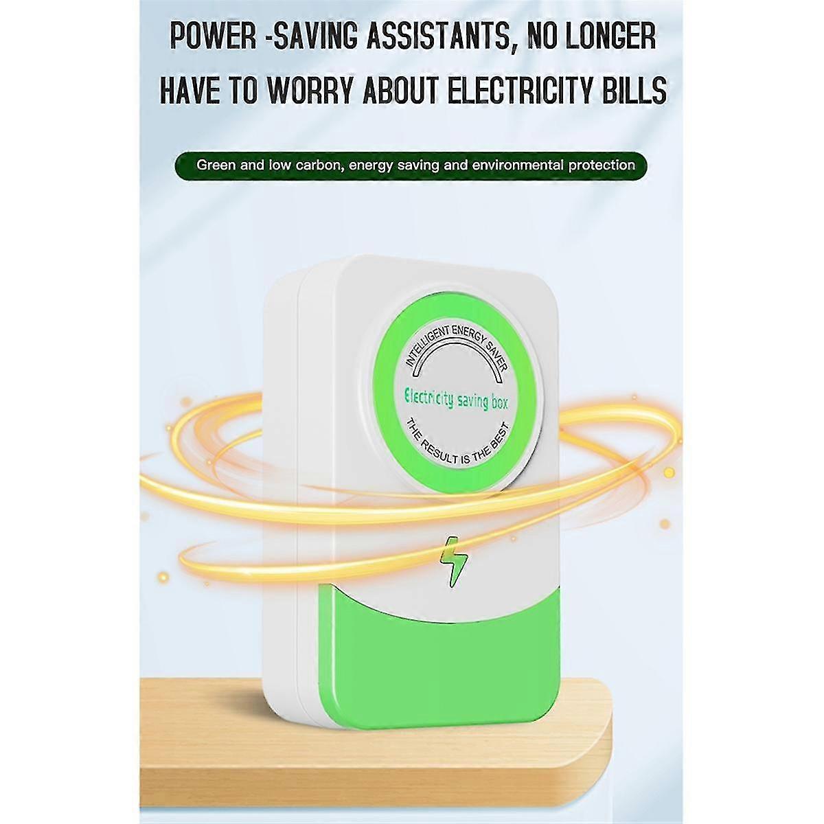 Electricity Saving Device For Energy Efficiency Electricity-saving ...