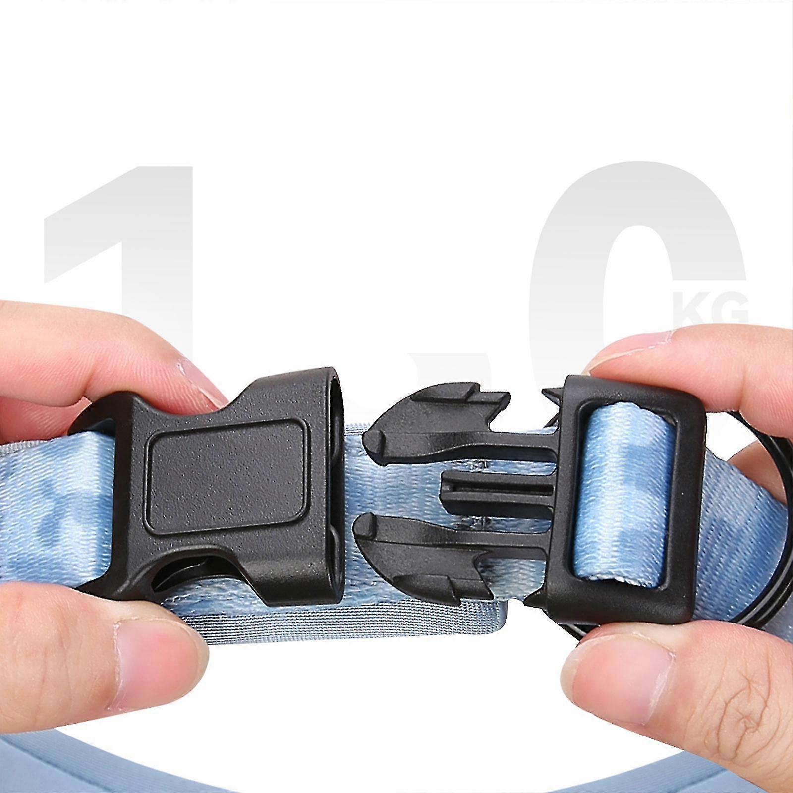 Dog Backpack Harness With Leash, Built-in Dog Poop Bag Dispenser ...