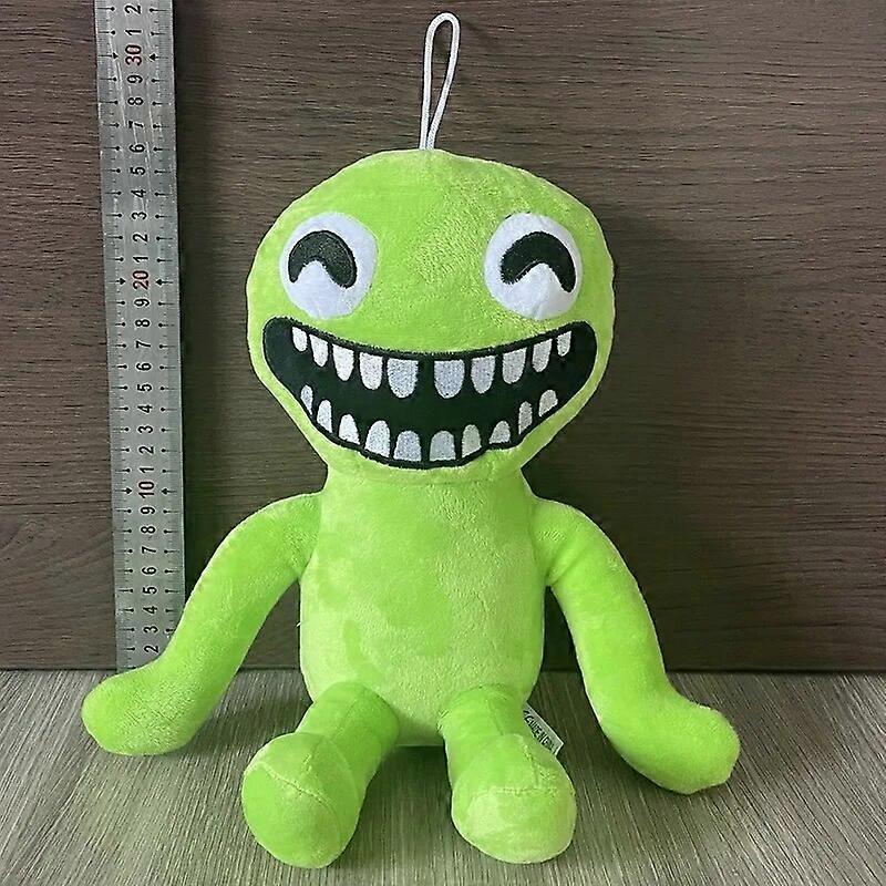 30CM Garden Of Banban Plush Toy Garten Of Banban Doll Mascots Opila ...