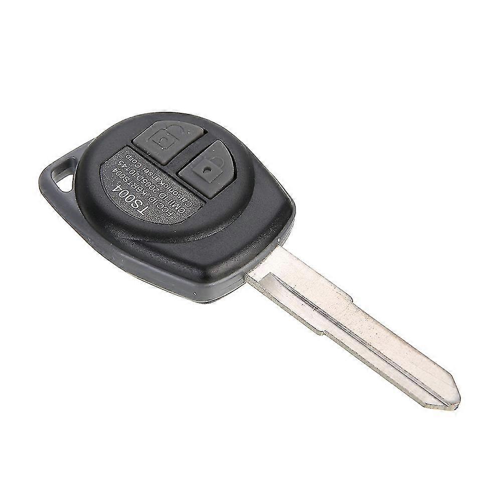 Car Remote Key Fob For Suzuki Swift Sx4 Alto Vitara Ignis Jimny 434mhz ...