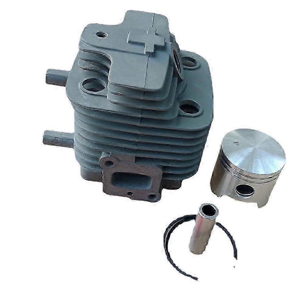 Cylinder Maruyama Bc42 (40Mm) Cylinder Kit Cylinder Piston Assembly ...