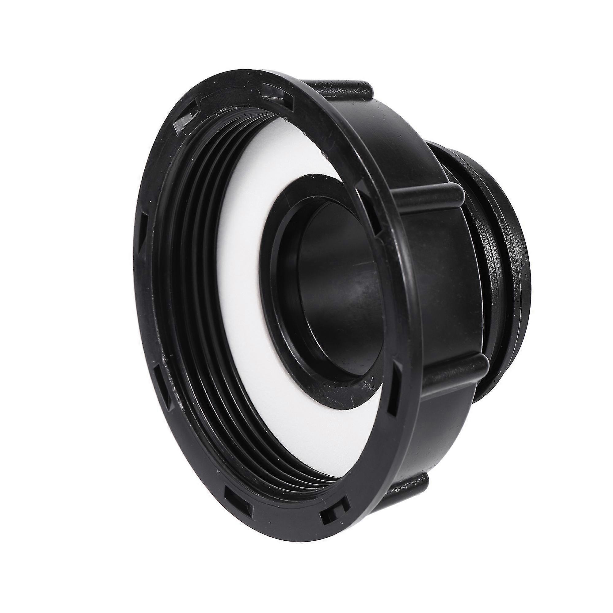 S80 To S60 Ibc Tank Adapter Water Tank Discharge Drainage Outlet ...