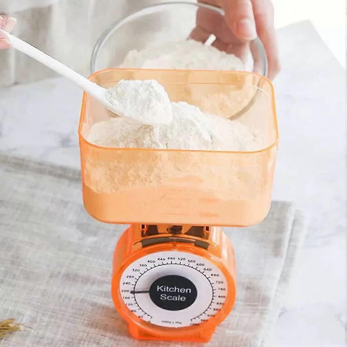 Gram Scale Cooking Gram Weight Scale Grams Measuring Scales Kitchen ...