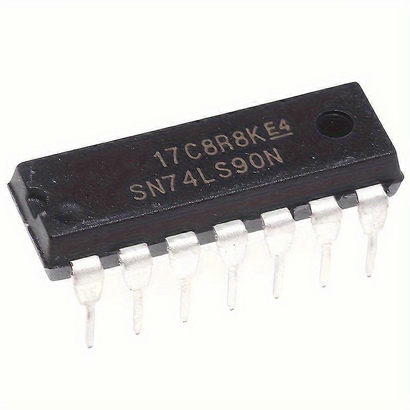 10pcs 74LS00 74LS02 74LS04 74LS08 74LS10 74LS14 74LS20 74LS138 74LS32 ...