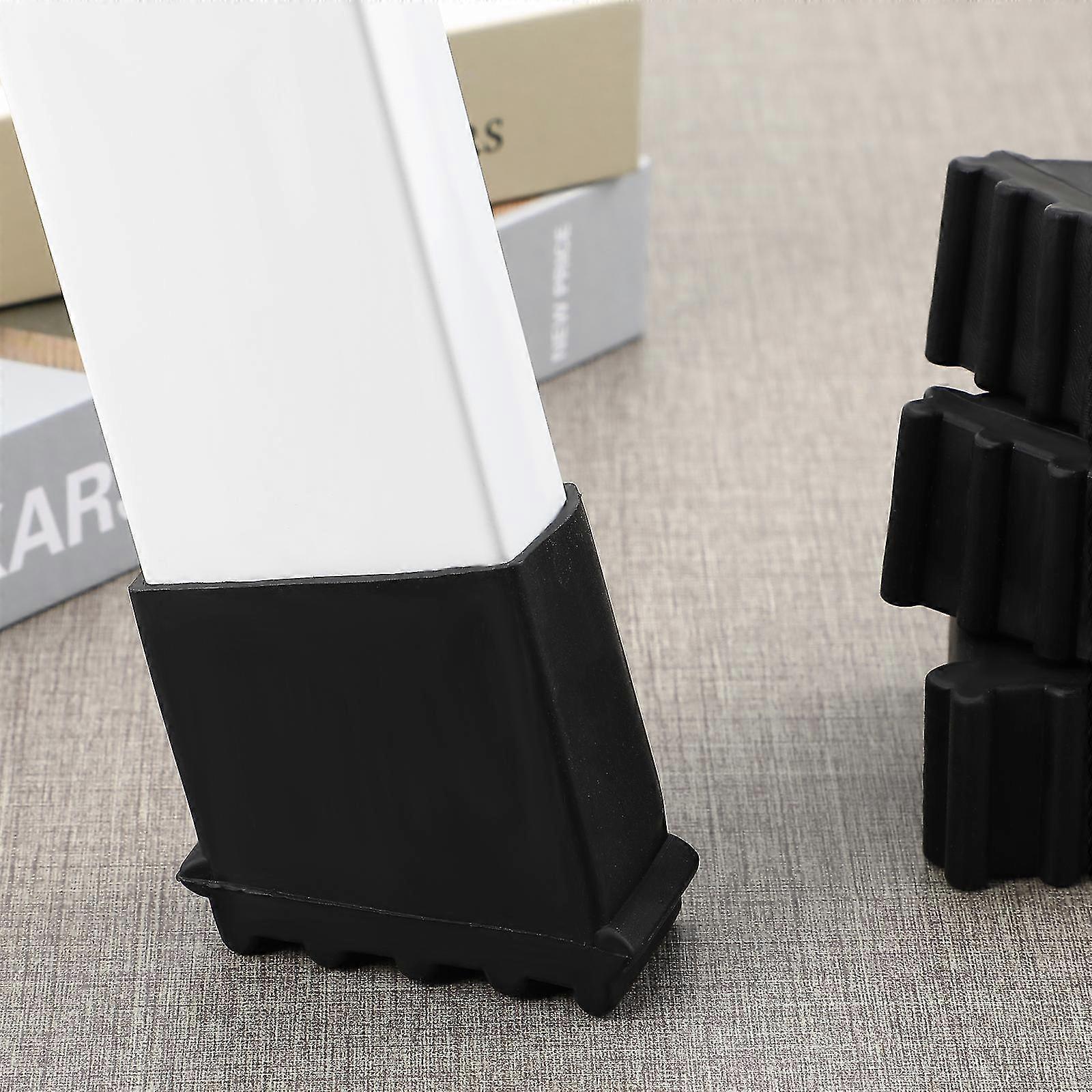 4 Pcs Step Ladder Feet Covers Versatile Ladder Leg Covers Non-skid ...