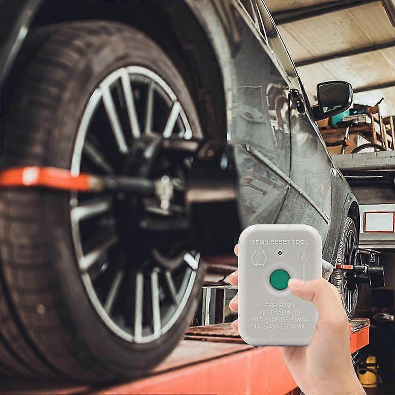 For Fords TPMS19 Sensor Relearn Reset Tool Tire Pressure Monitor System ...