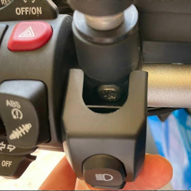 For Bmw R1200gs R1250gs Handle Fog Lights Switch Smart Control Relay R ...