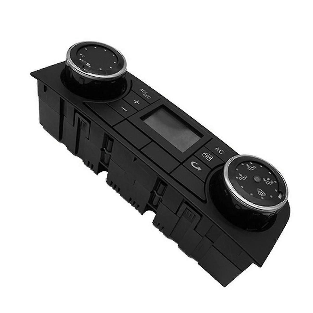 hgAC Heater Conditioning Control Switch Panel for Truck MAN TGS, TGX ...